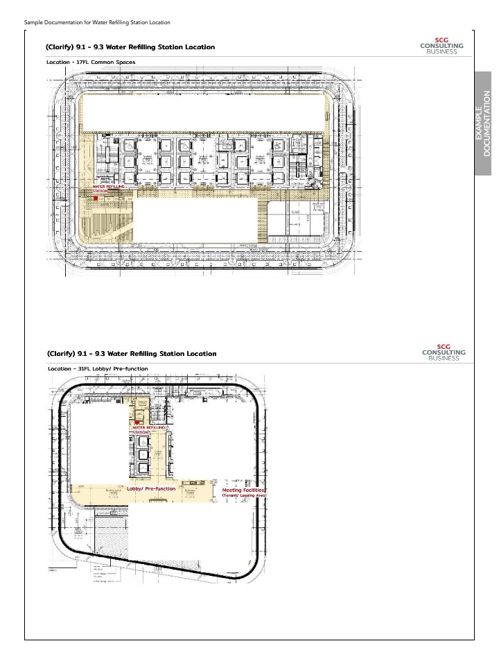 Water Bottle Refilling Station – Help Center